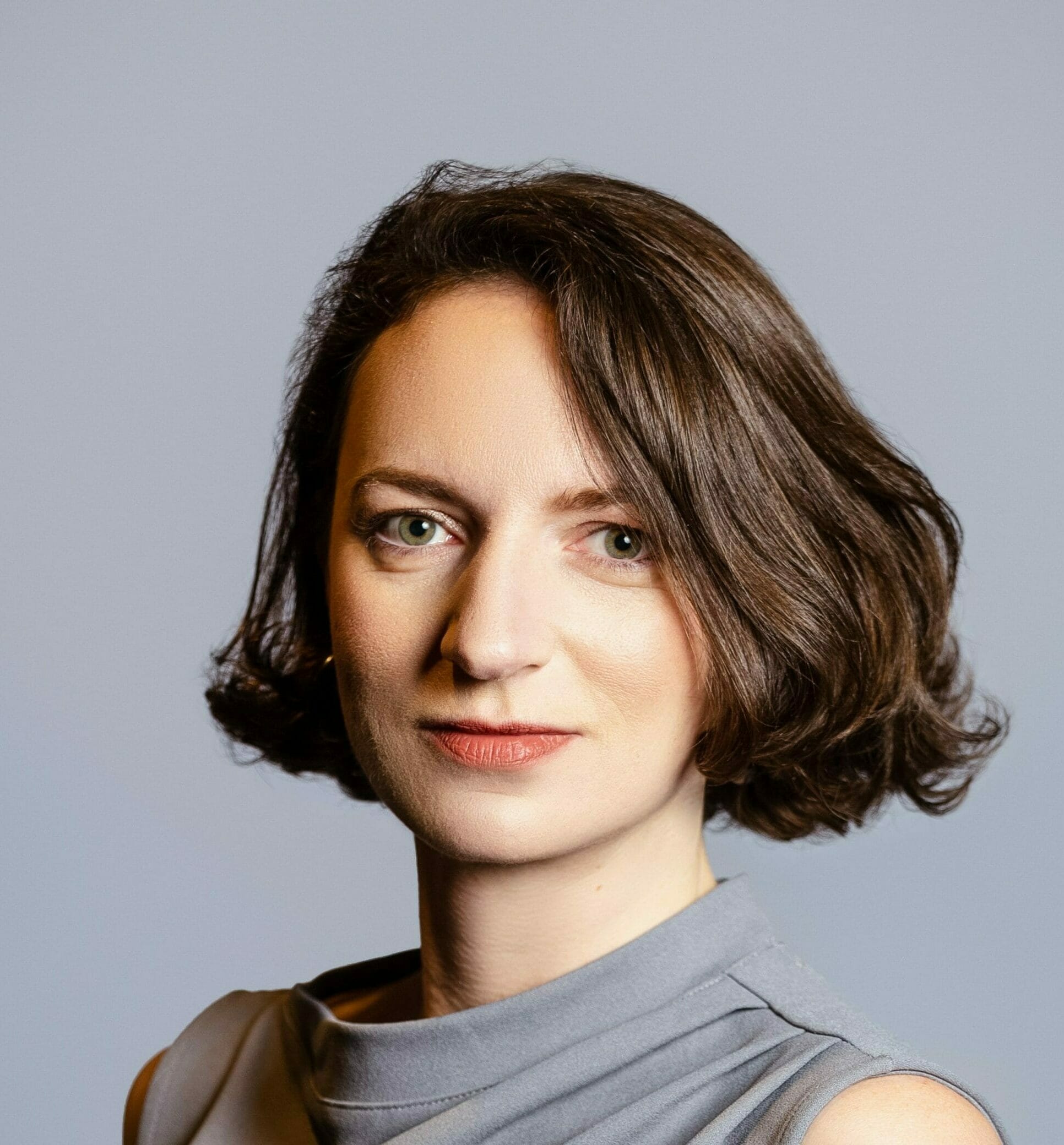 Anna Kelly - AEE WORLD | Energy Conference & Expo